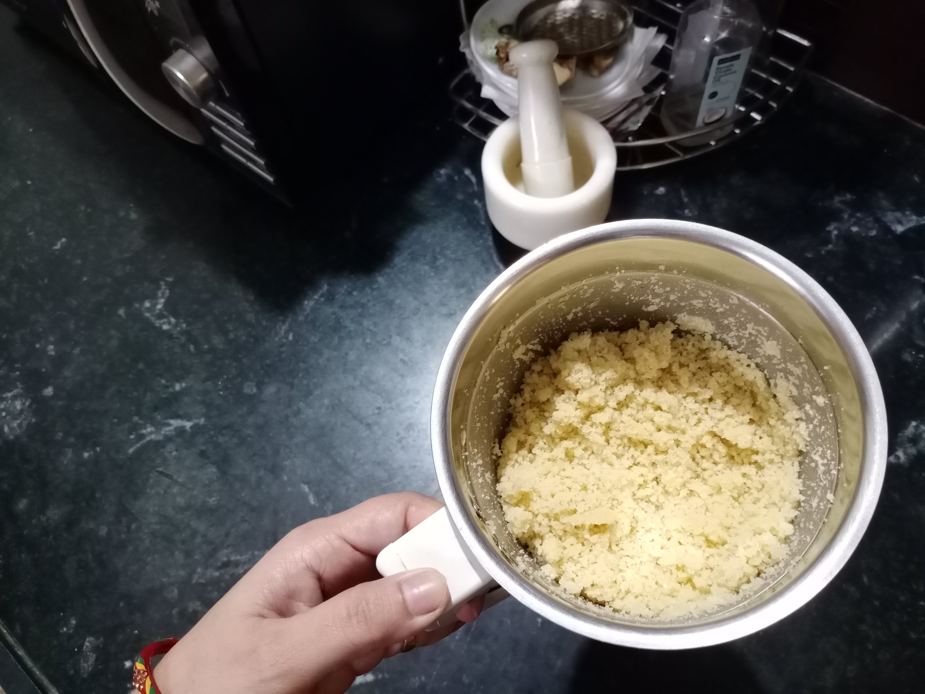 Badam Katli / How to make Badam katli – Purvanchl Tadka