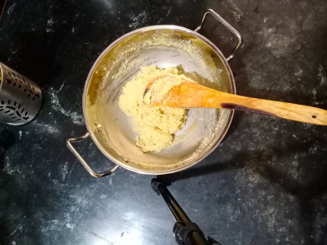 Badam Katli / How to make Badam katli – Purvanchl Tadka