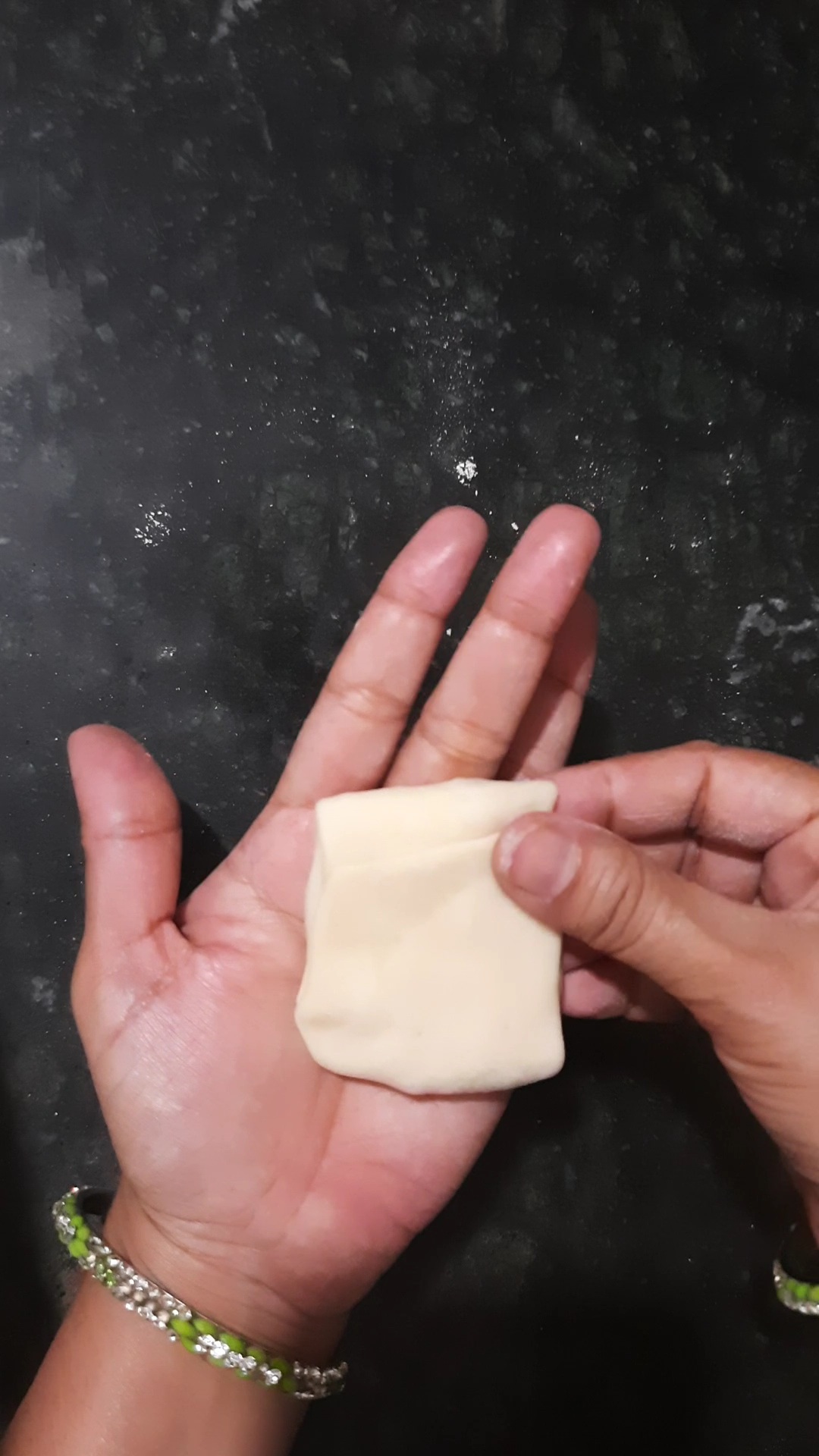 Laung Lata recipe – Purvanchl Tadka