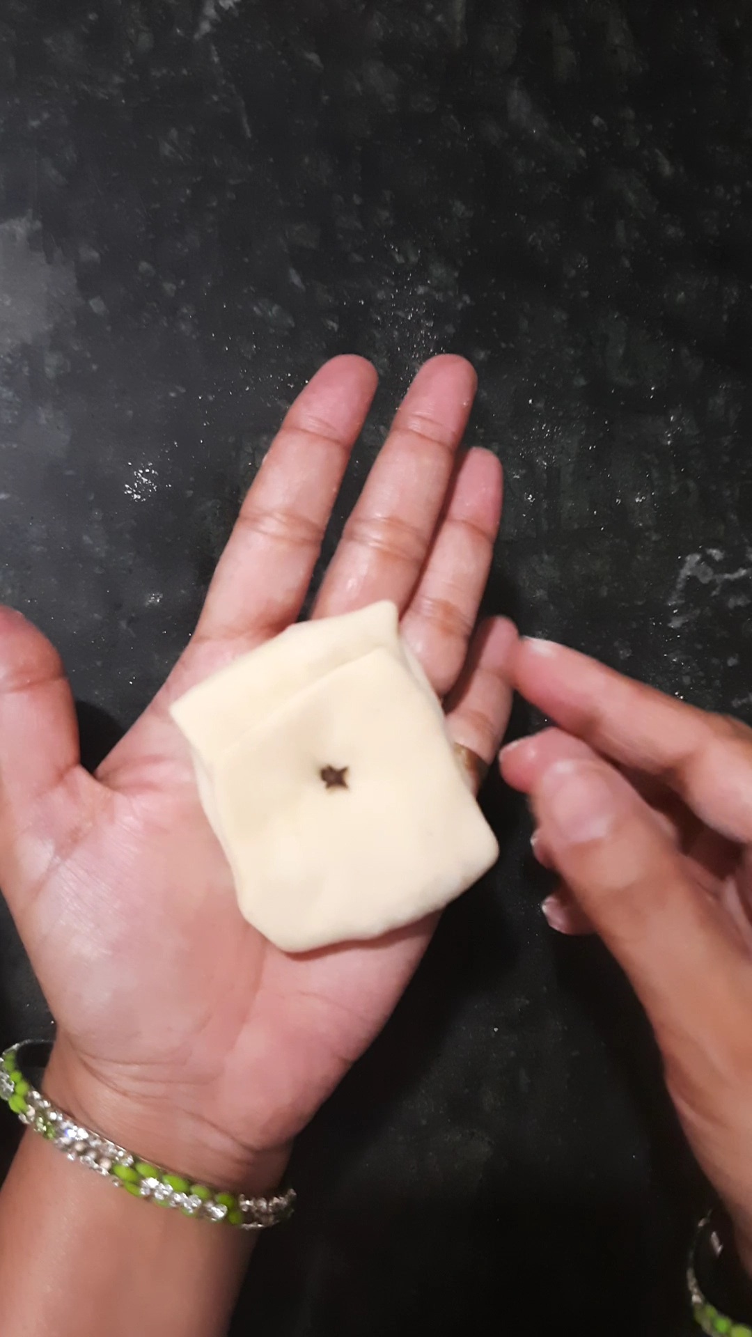 Laung Lata recipe – Purvanchl Tadka