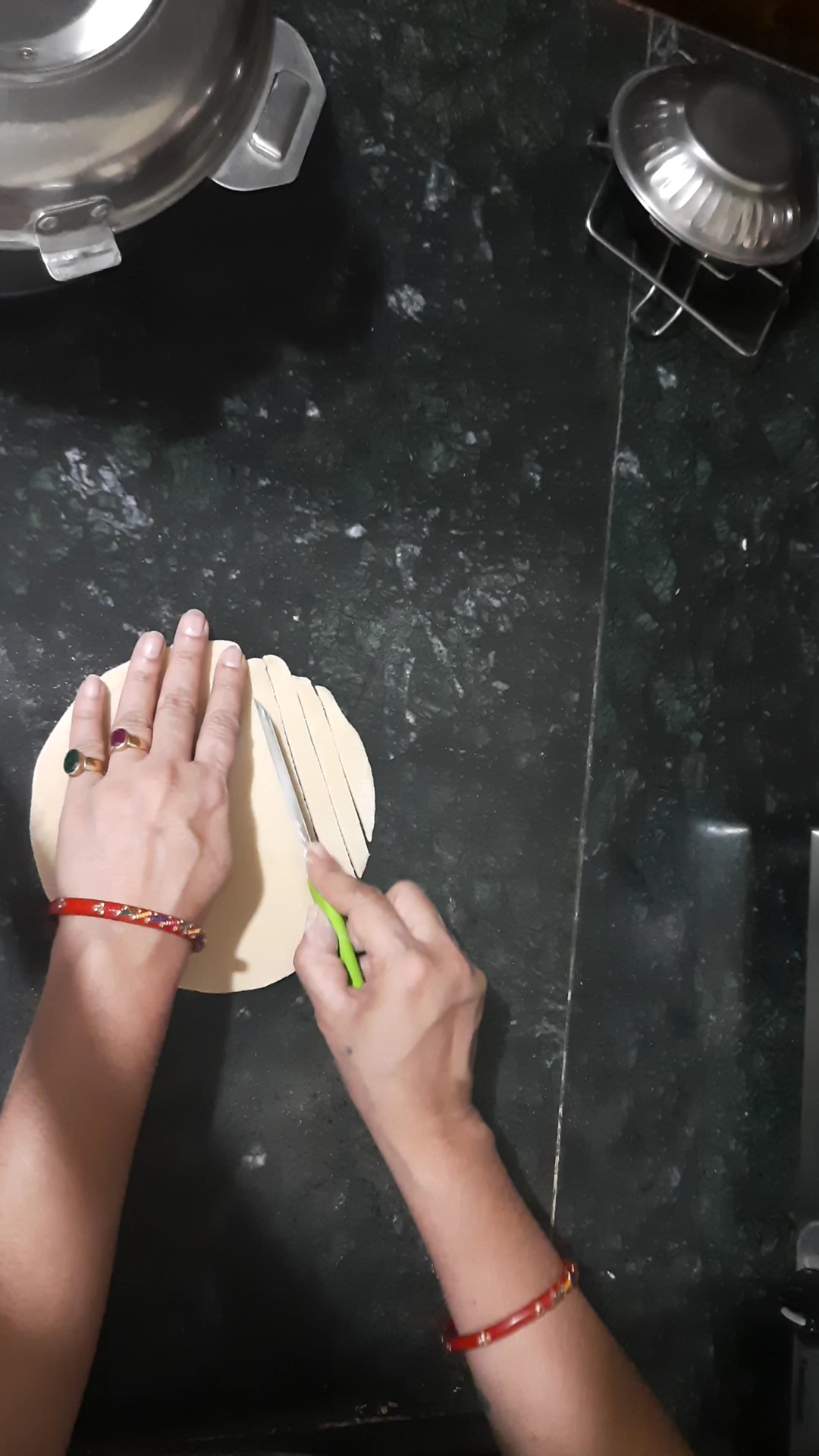 Thenthuk recipe – Purvanchl Tadka
