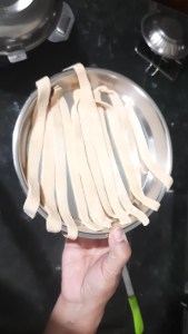 Thenthuk recipe – Purvanchl Tadka