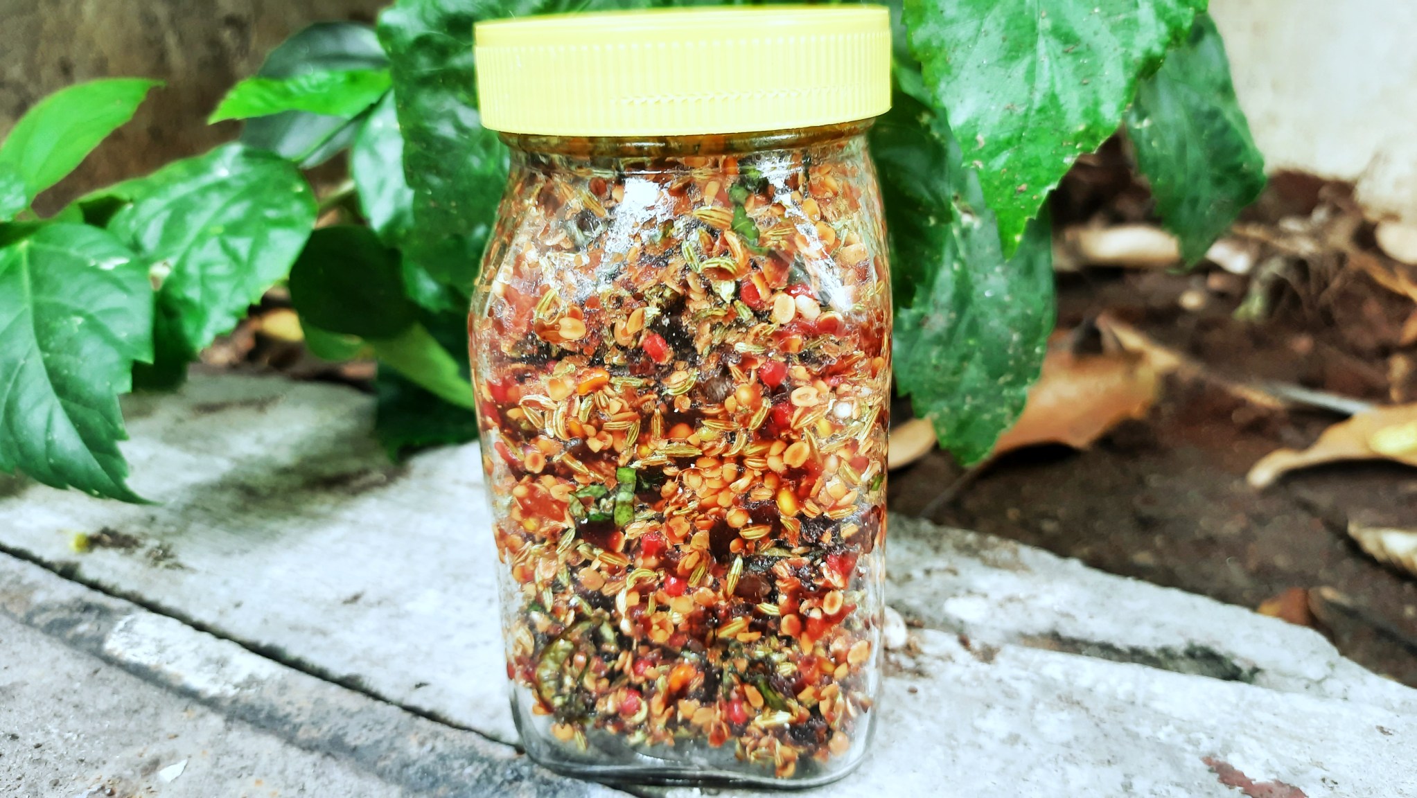 Gulkand Mukhwas/ Indian Mouth Freshner recipe – Purvanchl Tadka